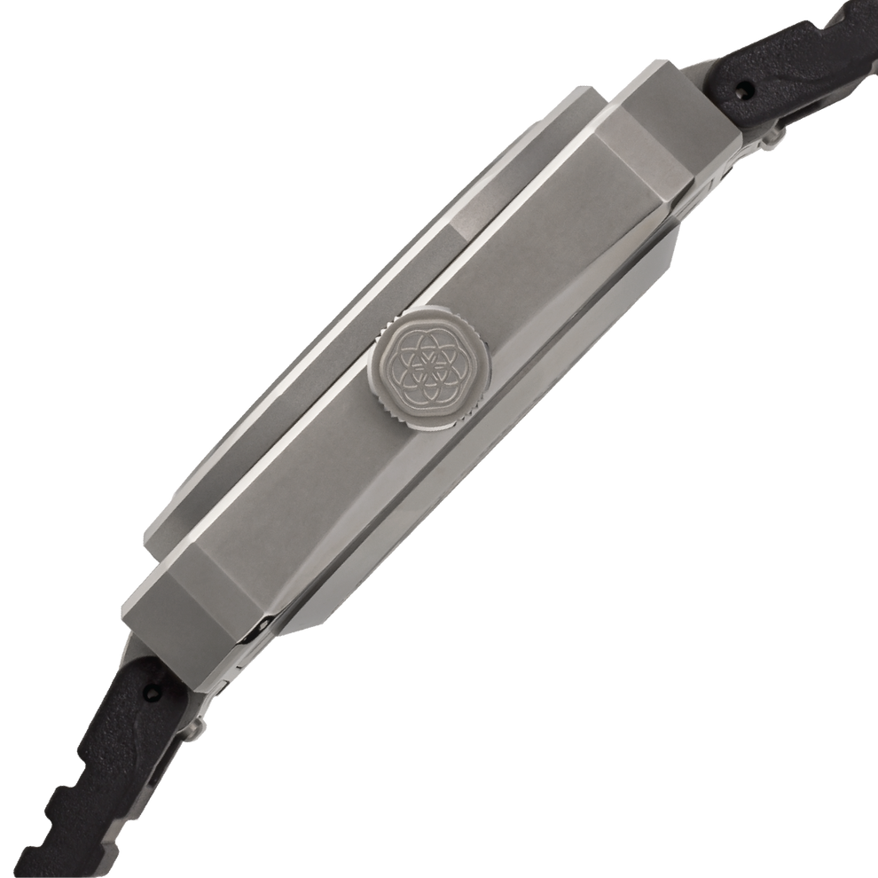 Versa XC Basline One | Titanium Watch - Artefkt Watches